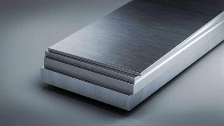 Non-alloy steel – Quarto, P265GH - Kovintrade ⚙️